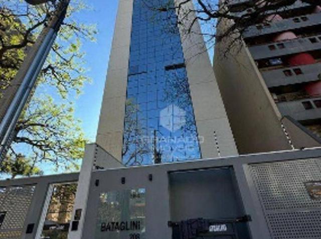 Apartamento para alugar com 1 Suíte + 1 Quarto em Zona 07, Maringá PR