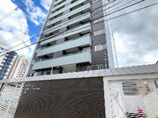 Apartamento para alugar com 1 Suíte + 1 Quarto em Zona 07, Maringá PR