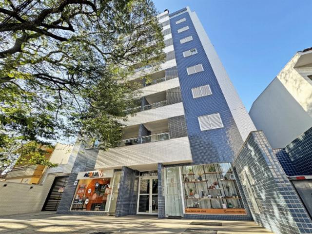Apartamento para alugar com 1 Suíte + 1 Quarto em Zona 07, Maringá PR