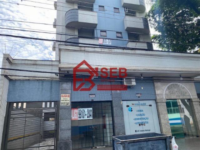 Apartamento para alugar com 1 Suíte + 1 Quarto em Zona 07, Maringá PR
