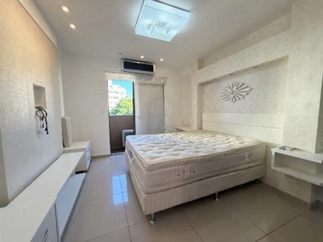 Apartamento para alugar com 1 Suíte + 1 Quarto em Zona 07, Maringá PR