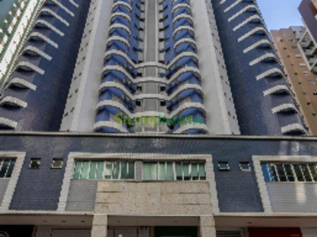 Apartamento para alugar com 1 Suíte + 1 Quarto em Zona 07, Maringá PR