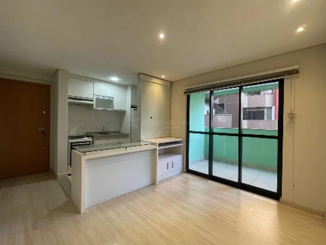Apartamento para alugar com 1 Suíte + 1 Quarto em Zona 07, Maringá PR
