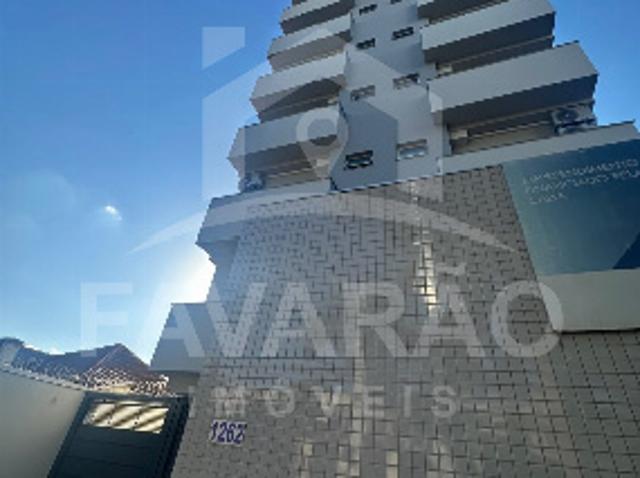Apartamento para alugar com 1 Suíte + 1 Quarto em Zona 07, Maringá PR