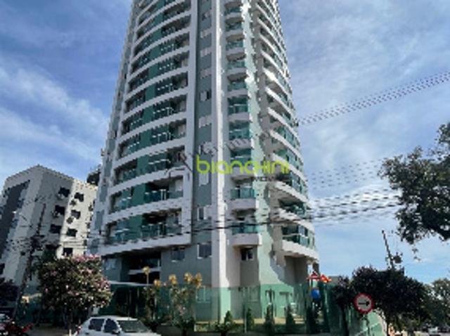 Apartamento para alugar com 1 Suíte + 1 Quarto em Zona 07, Maringá PR