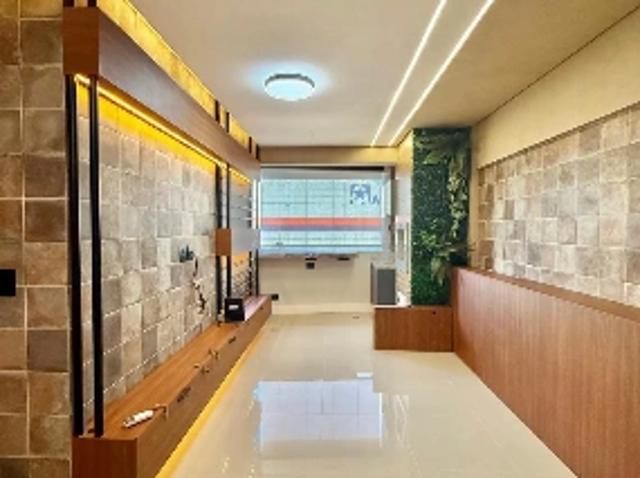 Apartamento para alugar com 1 Suíte + 1 Quarto em Zona 07, Maringá PR
