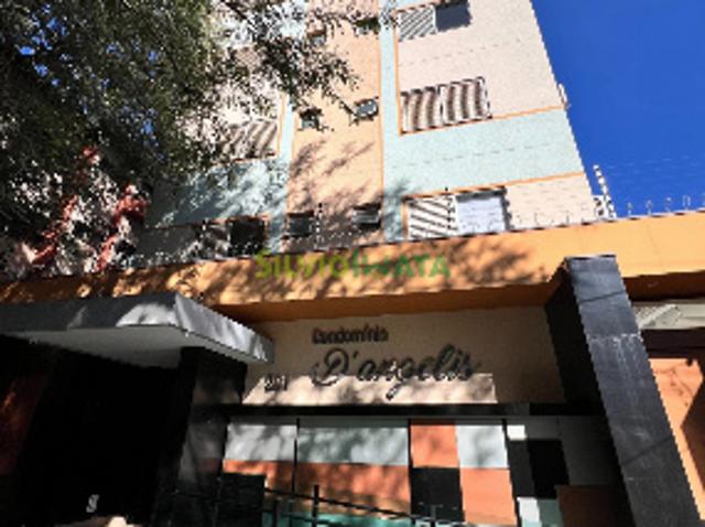 Apartamento para alugar com 1 Suíte + 1 Quarto em Zona 07, Maringá PR