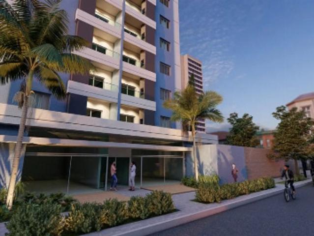Apartamento para alugar com 1 Suíte + 1 Quarto em Zona 07, Maringá PR