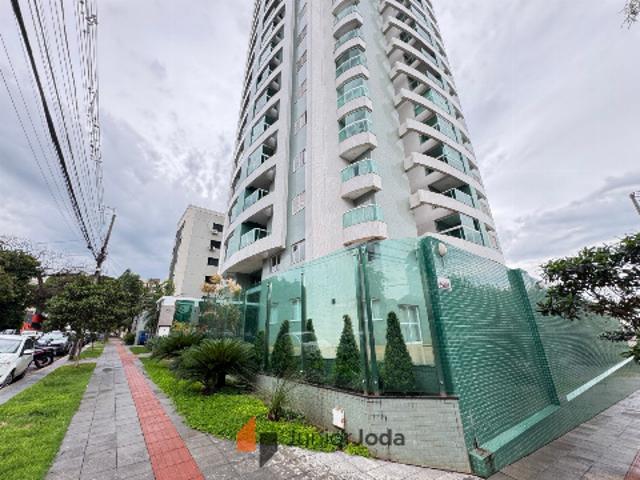 Apartamento para alugar com 1 Suíte + 1 Quarto em Zona 07, Maringá PR