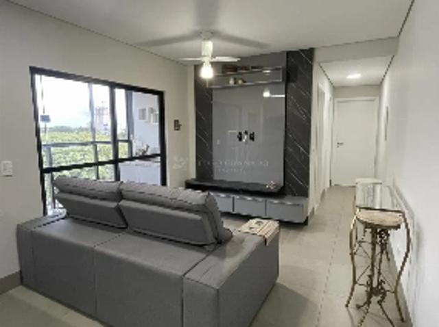 Apartamento para alugar com 1 Suíte + 1 Quarto em Zona 07, Maringá PR