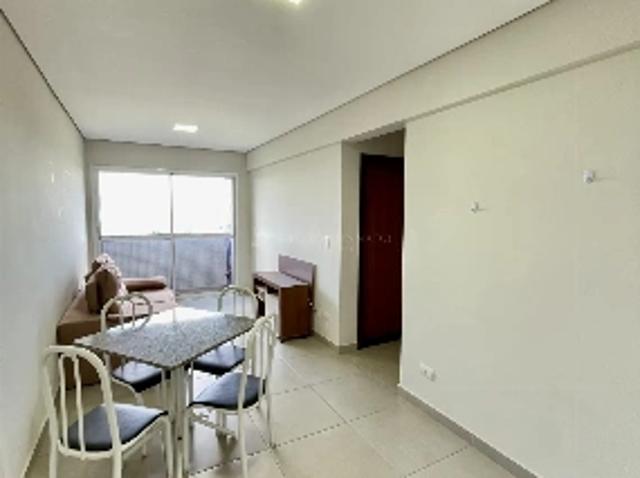 Apartamento para alugar com 1 Suíte + 1 Quarto em Zona 07, Maringá PR
