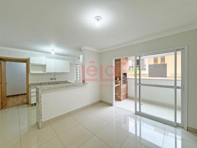 Apartamento para alugar com 1 Suíte + 1 Quarto em Zona 07, Maringá PR