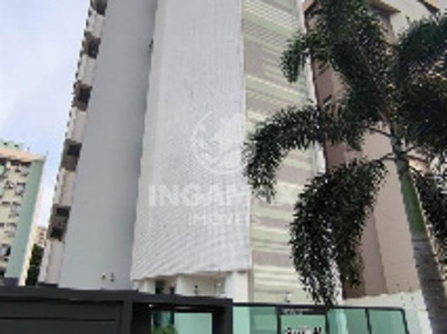 Apartamento para alugar com 1 Suíte + 1 Quarto em Zona 07, Maringá PR