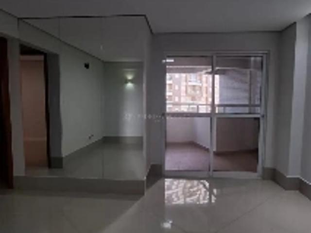 Apartamento para alugar com 1 Suíte + 1 Quarto em Zona 07, Maringá PR
