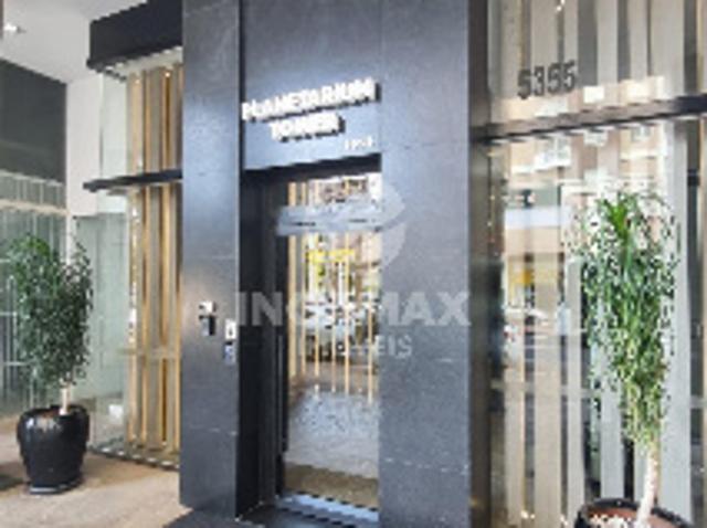Apartamento para alugar com 1 Suíte + 1 Quarto em Zona 07, Maringá PR