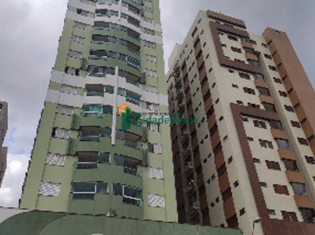 Apartamento para alugar com 1 Suíte + 1 Quarto em Zona 07, Maringá PR