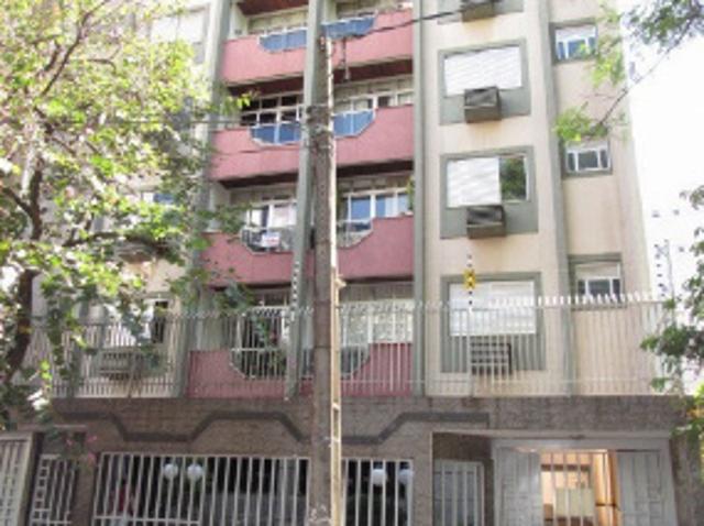 Apartamento para alugar com 1 Suíte + 1 Quarto em Zona 07, Maringá PR