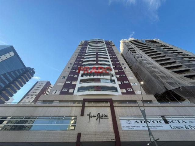 Apartamento para alugar com 1 Suíte + 1 Quarto em Zona 07, Maringá PR