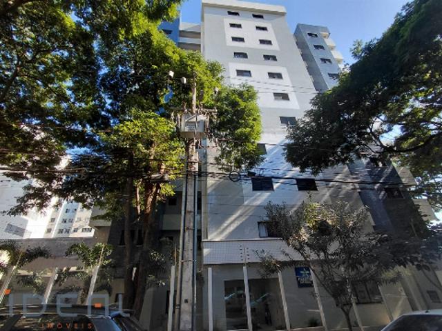 Apartamento para alugar com 1 Suíte + 1 Quarto em Zona 07, Maringá PR