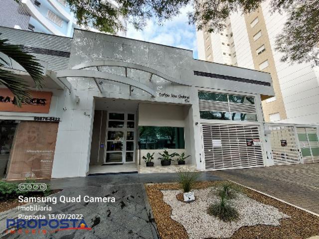 Apartamento para alugar com 1 Suíte + 1 Quarto em Zona 07, Maringá PR