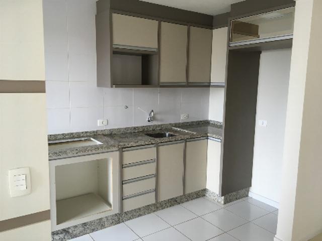 Apartamento para alugar com 1 Suíte + 1 Quarto em Zona 08, Maringá PR