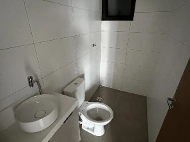 Apartamento para alugar com 1 Suíte + 1 Quarto em Zona 08, Maringá PR