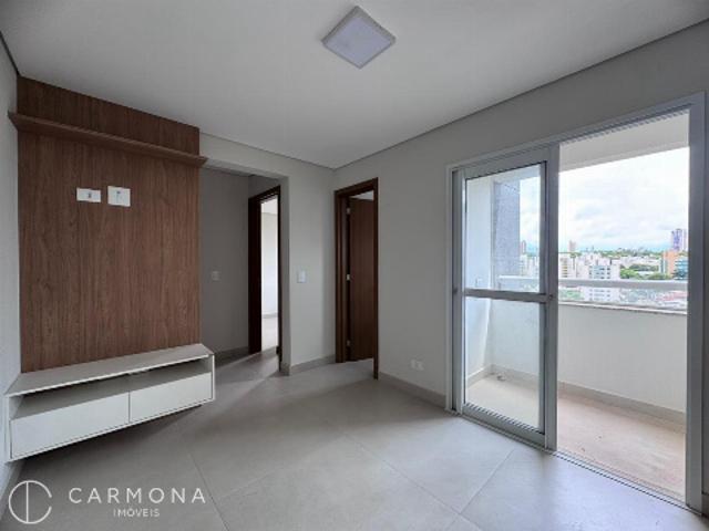 Apartamento para alugar com 1 Suíte + 1 Quarto em Zona 08, Maringá PR