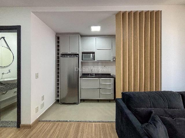 Apartamento para alugar com 1 Suíte + 1 Quarto em Zona 08, Maringá PR