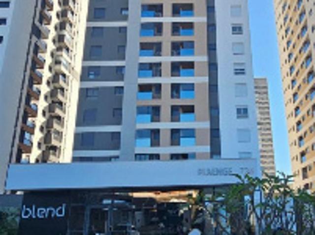 Apartamento para alugar com 1 Suíte + 1 Quarto em Zona 08, Maringá PR