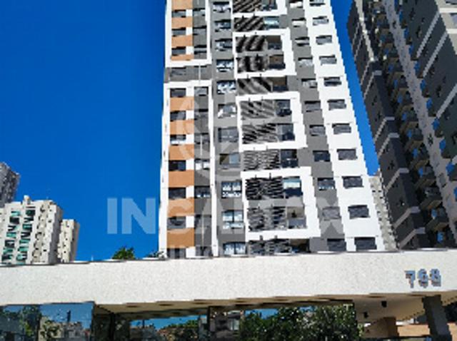 Apartamento para alugar com 1 Suíte + 1 Quarto em Zona 08, Maringá PR