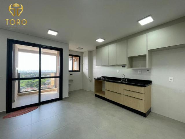 Apartamento para alugar com 1 Suíte + 1 Quarto em Zona 08, Maringá PR