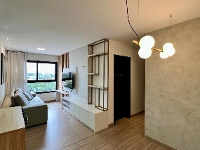 Apartamento para alugar com 1 Suíte + 1 Quarto em Zona 08, Maringá PR