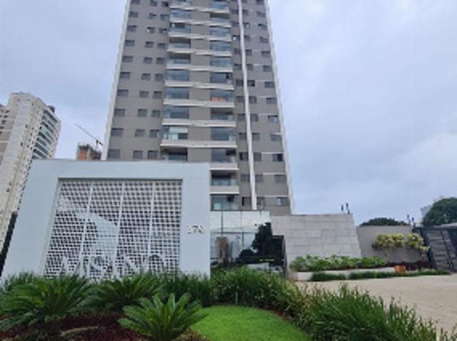 Apartamento para alugar com 1 Suíte + 1 Quarto em Zona 08, Maringá PR