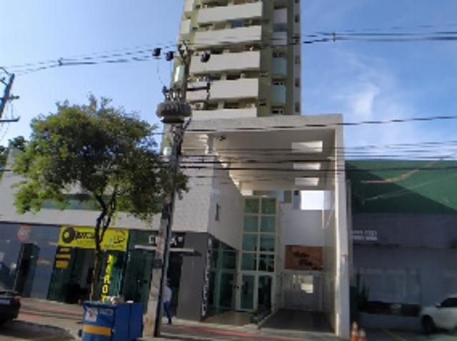 Apartamento para alugar com 1 Suíte + 1 Quarto em Zona 01 Centro, Maringá PR