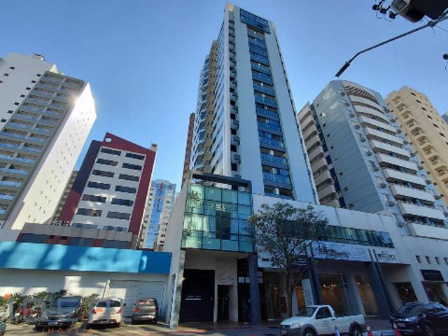 Apartamento para alugar com 1 Suíte + 1 Quarto em Zona 01 Centro, Maringá PR
