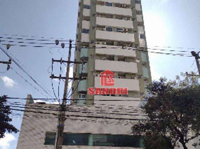 Apartamento para alugar com 1 Suíte + 1 Quarto em Zona 01 Centro, Maringá PR