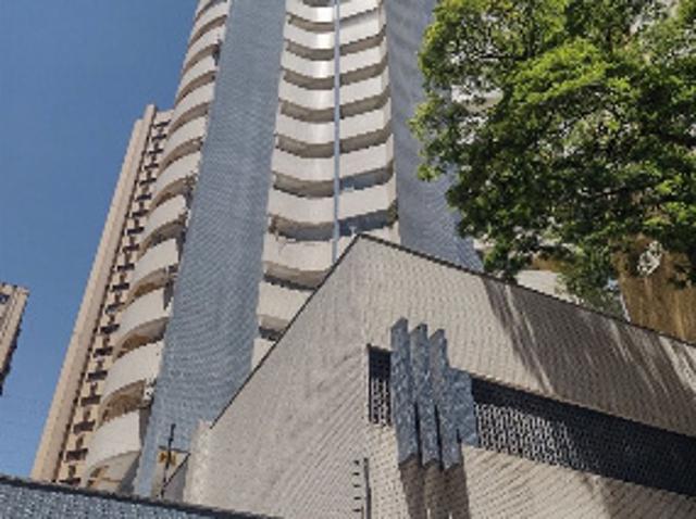 Apartamento para alugar com 1 Suíte + 1 Quarto em Zona 01 Centro, Maringá PR