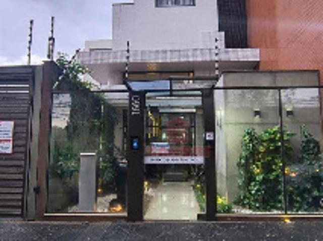 Apartamento para alugar com 1 Suíte + 1 Quarto em Zona 01 Centro, Maringá PR