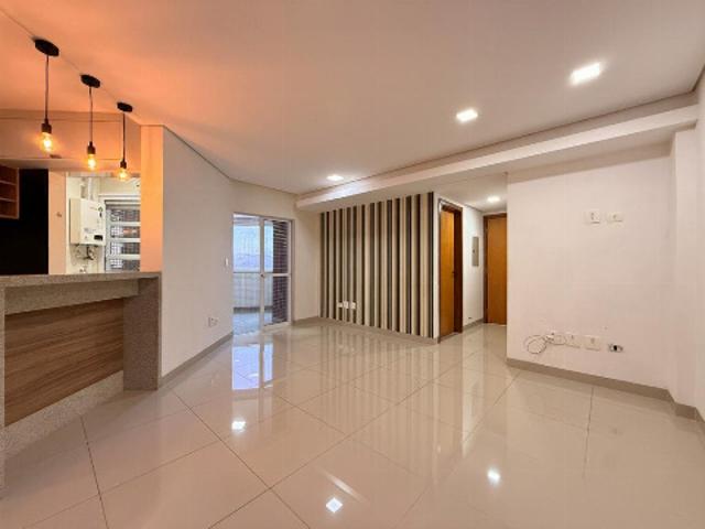 Apartamento para alugar com 1 Suíte + 1 Quarto em Zona 01 Centro, Maringá PR