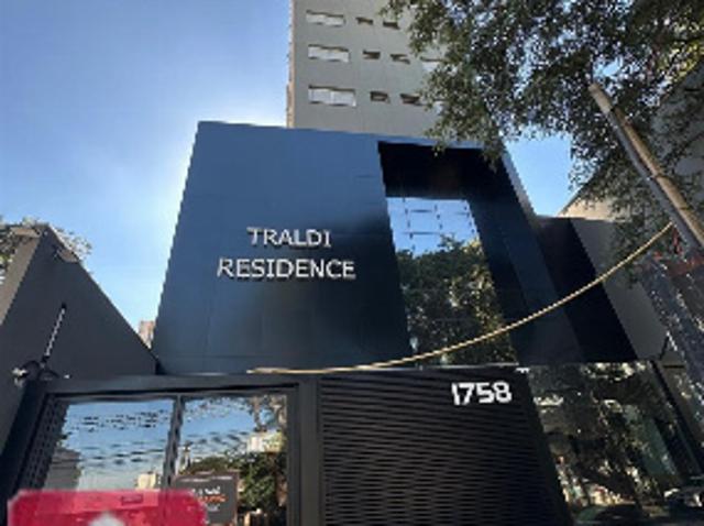 Apartamento para alugar com 1 Suíte + 1 Quarto em Zona 01 Centro, Maringá PR