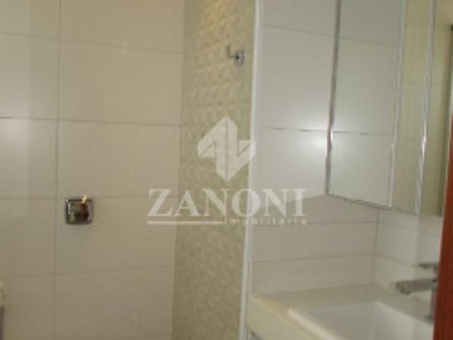 Apartamento para alugar com 1 Suíte + 1 Quarto em Zona 01 Centro, Maringá PR