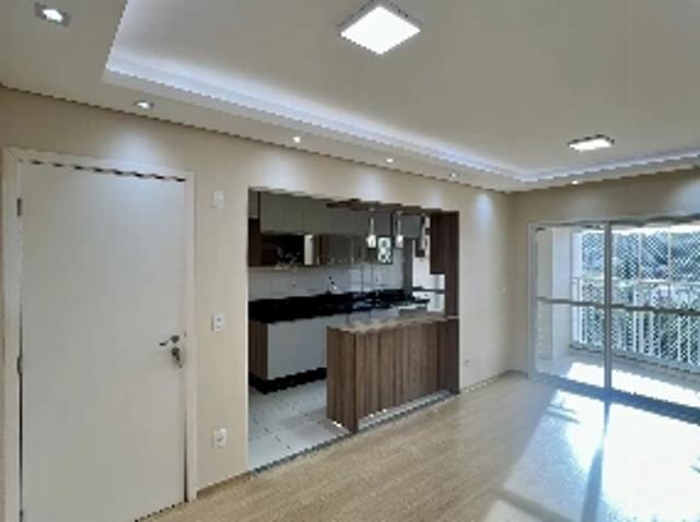 Apartamento para alugar com 1 Suíte + 1 Quarto em Zona 02, Maringá PR