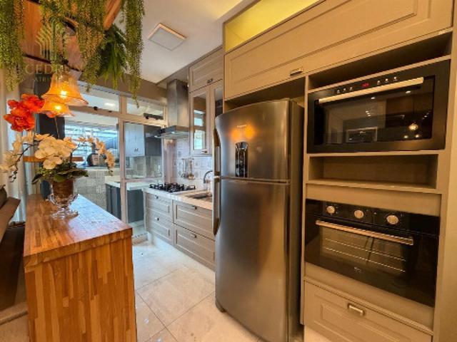 Apartamento para alugar com 1 Suíte + 1 Quarto em Zona 02, Maringá PR