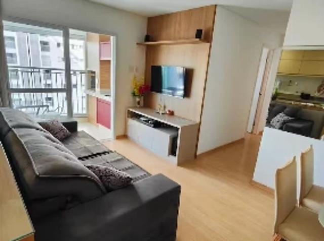 Apartamento para alugar com 1 Suíte + 1 Quarto em Zona 02, Maringá PR