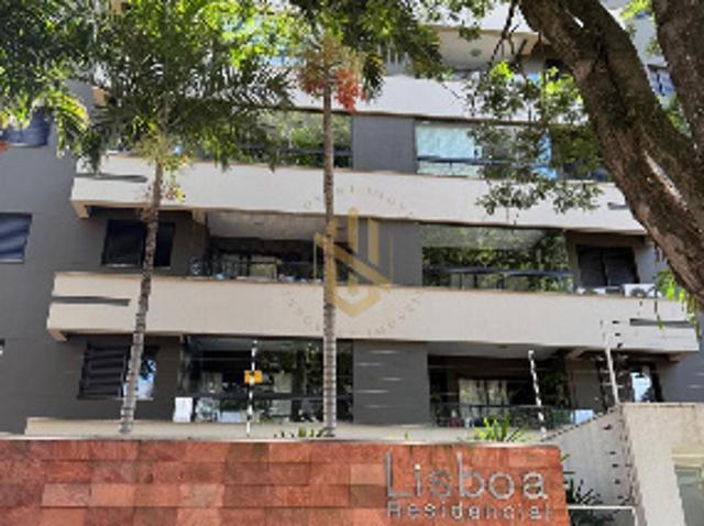 Apartamento para alugar com 1 Suíte + 1 Quarto em Zona 03, Maringá PR