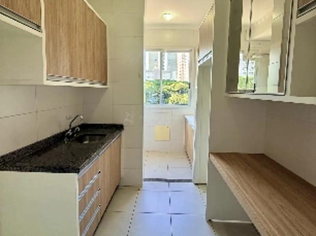Apartamento para alugar com 1 Suíte + 1 Quarto em Zona 03, Maringá PR
