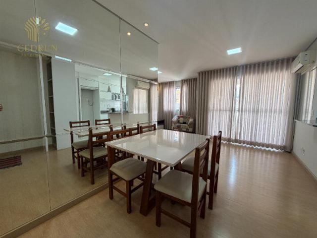 Apartamento para alugar com 1 Suíte + 1 Quarto em Zona 03, Maringá PR