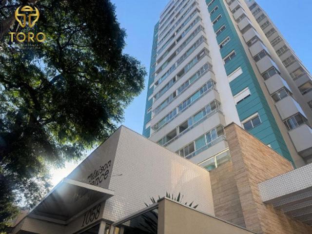 Apartamento para alugar com 1 Suíte + 1 Quarto em Zona 03, Maringá PR