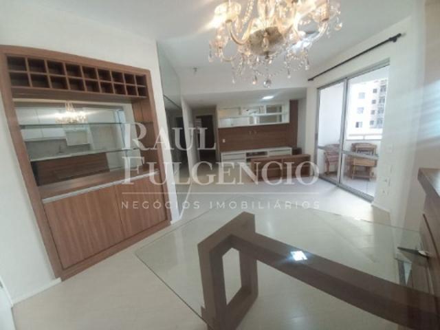 Apartamento para alugar com 1 Suíte + 1 Quarto em Araxá, Londrina PR
