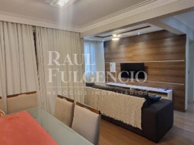 Apartamento para alugar com 1 Suíte + 1 Quarto em Aurora, Londrina PR